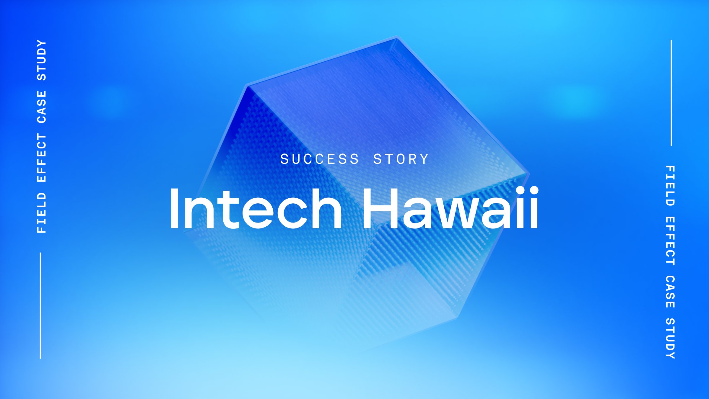 Field Effect Managed Detection & Response (MDR) | Field Effect